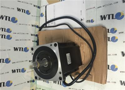 China Industrial Yaskawa AC servo motor  3000RPM  SGMPH-08A1A-YR11 4.1A for sale