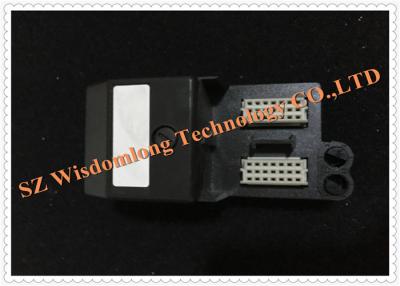 China DeltaV KJ4001X1-CE1 12P0732X062 TERMINAL BLOCK Power Supply Redundant Module for sale