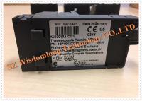 China DeltaV Power Supply Redundant Module KJ4001X1-CG1 12P1812X042 Terminal Block for sale