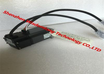 China New Original Industrial Servo Motor Mitsubishi Electric Motor HC-MFS/KFS053K for sale