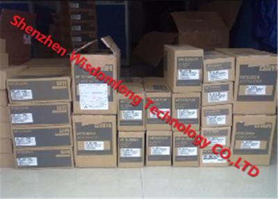 China Mitsubishi Electric Motor HC-MFS/KFS053G1(1/12) Original Servo Motor for sale
