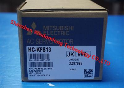 China Original Ac Servo Motor Mitsubishi Electric Motor HC-MFS/KFS13K for sale