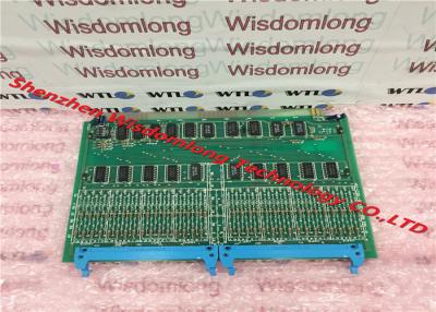 China ABB Digital I O Module DI880 Analog Output 1*8 channels, 0(4)...20mA 3BSE038415R1 S800 I/O for sale