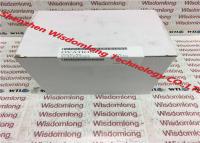 China Westinghouse Remote I O Module 1C31224G01+1C31227G01 RTD INPUT MODULE for sale