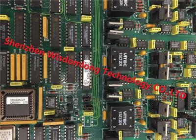 China Westinghouse Replacement Circuit Boards 3A99924G01 PN A Unit Circuit Board for sale