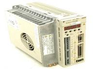 China Efficiency Industrial Servo Drives Yaskawa Servopack SGDH-01AE  0.1KW Made in Japan for sale