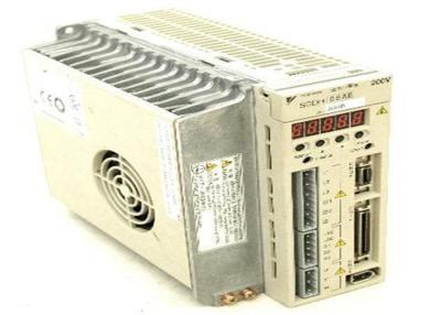 China Efficiency Industrial Servo Drives Yaskawa Servopack SGDH-01AE  0.1KW Made in Japan for sale