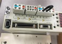 China Yaskawa Sigma 2 (Σ-II Series) Servopack Industrial Servo Drives SGDH-02AE Output 0-300Hz for sale