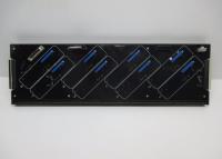 China DeltaV Power Supply KJ4002X1-BA1 Redundant Module VERTICAL CARRIER VE4055S1C0 12P1727X for sale