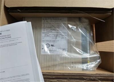 China Industrial Servo Drive Yaskawa SGDH-A5AE Servo Pack 0.0.5(0.07)KW   50/60HZ for sale