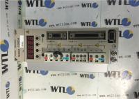 China YASKAWA SGDM-02ADA Servopack Industrial Servo Drives 200W  single phase 230v for sale