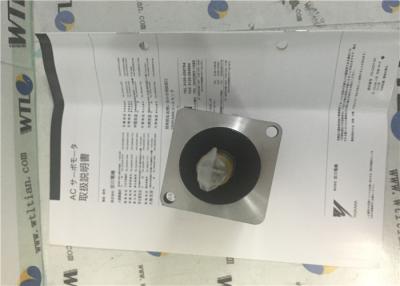 China Straight Shaft End  Cnc Servo Motor , Compact Servo Motor SGMAS-01ACA61-Y2 for sale