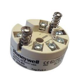 China Original Honeywell RTD STT170 series of programmable temperature transmitters STT3000 for sale