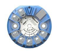 China HART 7.0 Version Pressure Sensor Transmitter Up To 0.15 Deg C For Pt100 4-20 MA DC for sale