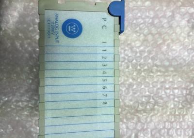 China Emerson Power Supply Module , Electronic Ac Input Module 1C31113G01 1C31113G02 1C31113G03 for sale