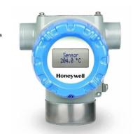 China Universal Input Pressure Temperature Transmitter STT750 Smart Line 4-20 MA Dc HART for sale