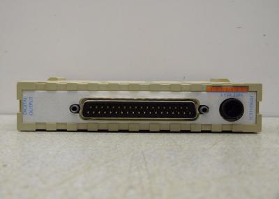 China Durable Digital I O Module Westinghouse Ovation1C31125G01 1C31125G02 1C31125G03 for sale