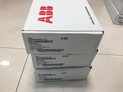 China ABB IGBT MODULE FS300R17KE3/AGDR-76C , Analog I O Module FS450R17KE3/AGDR-81C for sale