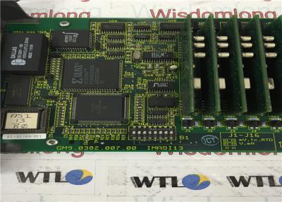 China IMASI13 ABB Power Module , Digital I O Module Infi 90 1.69 Dm³ Gross Volume for sale