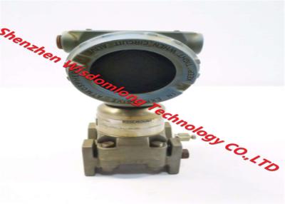 China 9.00 Lbs Hart Temperature Transmitter 3051S2CG1A2F12A1AB9K6L4M5Q4Q8A1924 0-25IN-H2O for sale