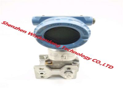 China High Performance Pressure Temperature Transmitter 3051S2CD2A2B12A1AB4D1K6M5Q4Q8T1 for sale