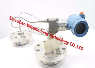 China 3051S1CD4A2B12F1AD4K6M5Q4T1A1003 10.5 - 42.4 V-DC Pressure Temperature Transmitter for sale