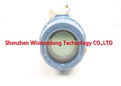 China High Temperature Differential Pressure Transmitter 3144PD1F2K6D01B4M5T1Q4U1K1005 for sale