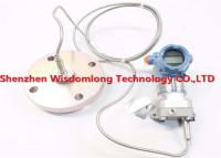 China Reduced Maintenance Pressure Sensor Transmitter 3051CG5A22A1AS1M5B4C6Q4Q8A1003 for sale