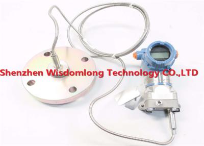 China Reduced Maintenance Pressure Sensor Transmitter 3051CG5A22A1AS1M5B4C6Q4Q8A1003 for sale