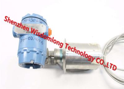 China Durable Pressure Temperature Transmitter 3051S2CD2A2B12A1AM5 10.5-42.4V-DC 0-250IN-H2O for sale