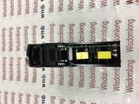 China TC-OAH061 Honeywell Control Module Analog Output Module J01 1.9 96978279 A01 for sale