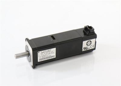 China 0.91A Current Yaskawa Ac Servo Motor SGMAS-01ACA2C 0.318N.M 3000r/Min for sale