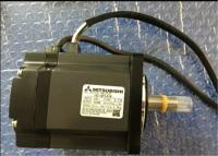China Waterproof Mitsubishi Industrial Servo Motor HC-UFS43 1 Year Warranty for sale