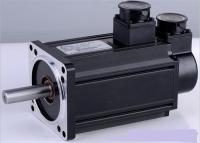 China Medium Inertia Industrial Servo Motor Standard Shaft End 1.5kw HA-FF053 for sale