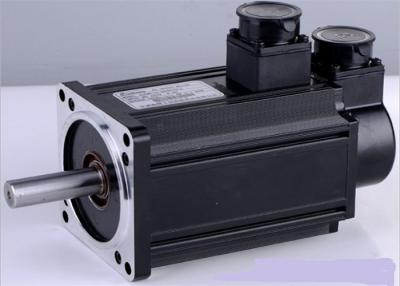 China Medium Inertia Industrial Servo Motor Standard Shaft End 1.5kw HA-FF053 for sale