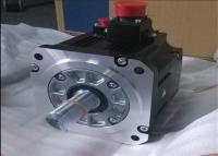 China HA-100NC-S / HA-200NC-S 200-230VAC 3 Phase Industrial Servo Motor 3000r / Min for sale