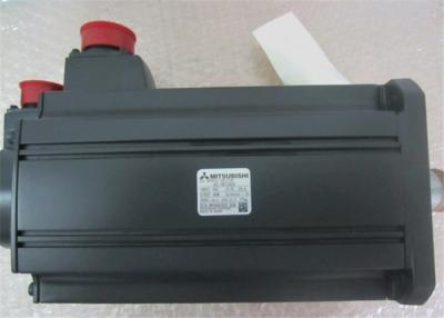 China Mitsubishi Industrial Servo Motor High Speed 2000 RPM HC-PQ43B HC-AQ0235D for sale