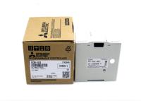 China 5-30 VDC Industrial Automation Using Plc Controller Mitsubishi  FX2N-16EX/16EYR for sale