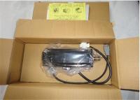China 3000 R / Min Yaskawa  Industrial Servo Motor SGMAS-12ACA21 NEW ORIGINAL1150W for sale