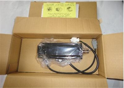 China 3000 R / Min Yaskawa  Industrial Servo Motor SGMAS-12ACA21 NEW ORIGINAL1150W for sale