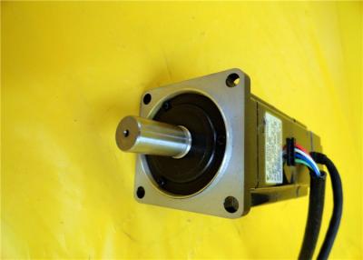 China AC 200W 200V Industrial Servo Motor Yaskawa SGM-02A312 General Purpose for sale