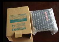 China AC Input Digital I O Module MITSUBISHI AJ65SBTB2N-8A AC 100 V  60 Hz for sale