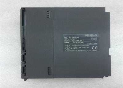 China Q12HCPU PLC Programmable Logic Controller MITSUBISHI MELSEC Q PLC CPU Q12HCPU for sale