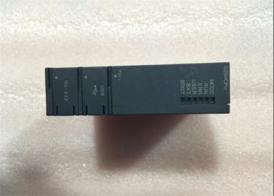 China Q25HCPU PLC Programmable Logic Controller RS232C Communication Port Type for sale