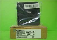 China MITSUBISHI MELSEC Q PLC Programmable Logic Controller -25 To 75 ° C Storage Temperature for sale
