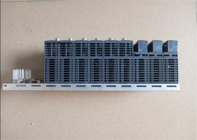 China MITSUBISHI PLC Programmable Logic Controller QJ71BR11///QJ61BT11//  MELSEC Q Series for sale