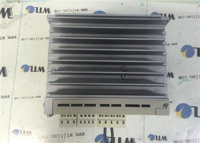 China Professional Industrial Servo Drives Yaskawa SGDM-04FD 50/60hz Frequency for sale