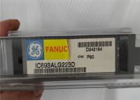 China IC693ALG223 Redundant Power Supply Module PLC Module INPUT ANALOG 16 PT CURRENT for sale