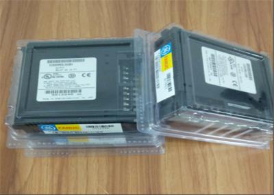 China IC693CPU364 Ethernet Interface Module / Delta Analog Input Module With Ethernet Comms for sale