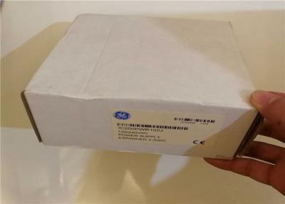 China Professional IC200PWR102 Redundant Power Supply Module 27VA Input Power for sale